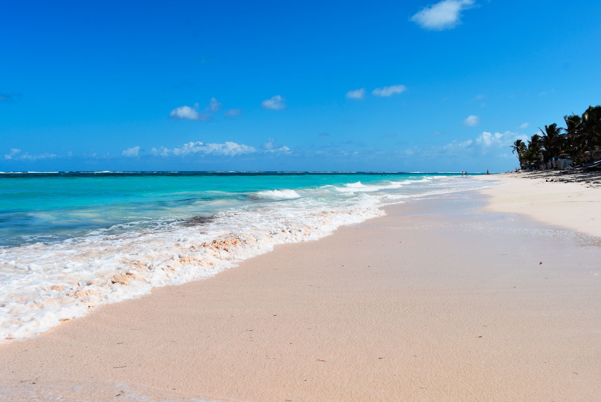 San Andrés, Archipielago de San Andrés y Providencia